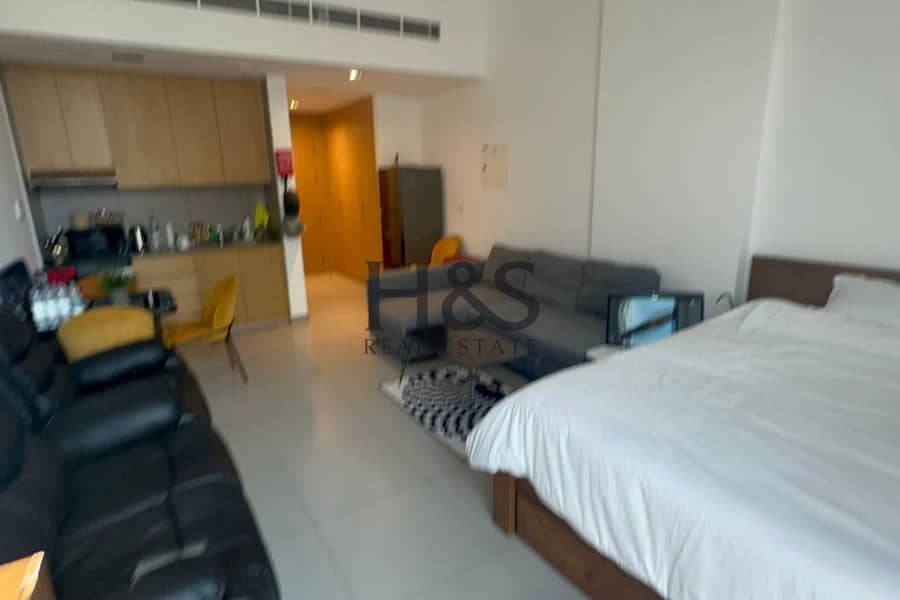 Affordable Studio | Great Investment | Vacant December | Bayut.com
