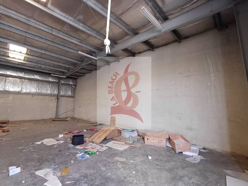 Ideal for Showroom I Insulated I Vacant | Bayut.com