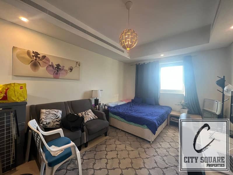 Tenanted | Villa View | Chiller Free | Investor Deal | Bayut.com