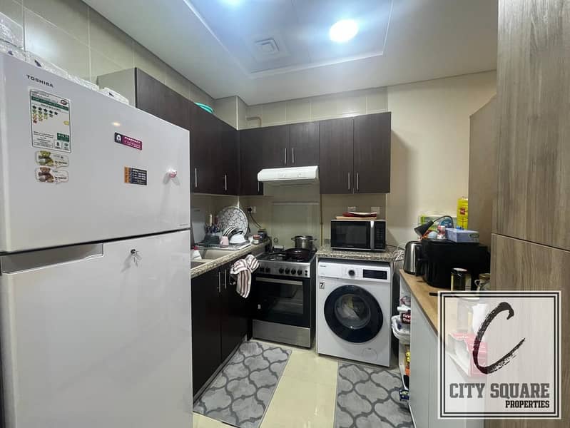 Tenanted | Villa View | Chiller Free | Investor Deal | Bayut.com