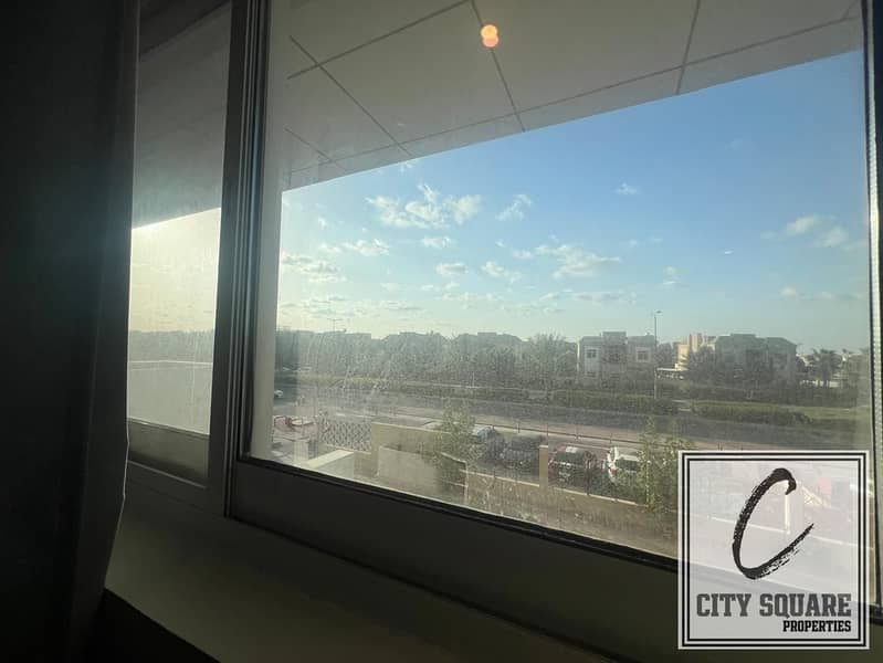 Tenanted | Villa View | Chiller Free | Investor Deal | Bayut.com