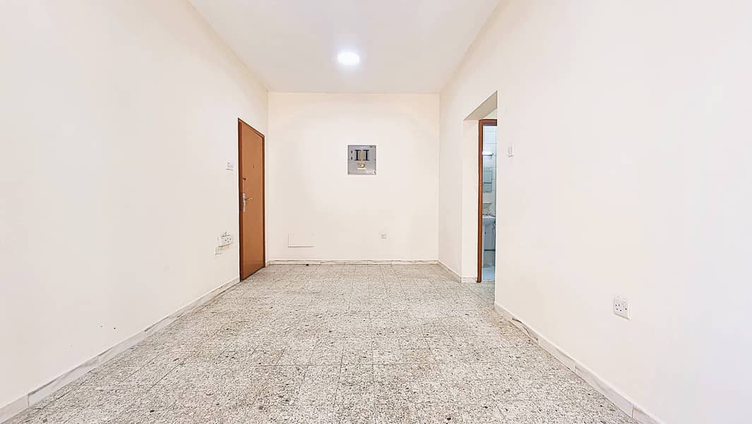 WINDOW AC-1BHK-NEAR LATIFA MOSQUE-AL MURAR | Bayut.com