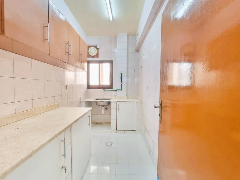 WINDOW AC-1BHK-NEAR LATIFA MOSQUE-AL MURAR | Bayut.com