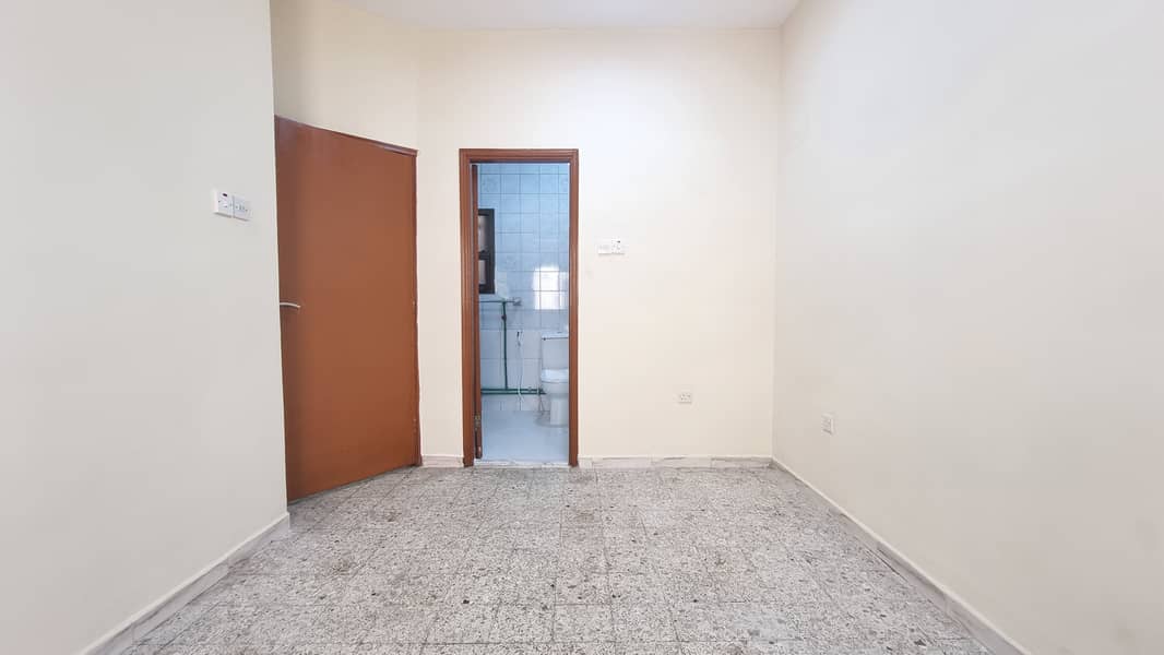 WINDOW AC-1BHK-NEAR LATIFA MOSQUE-AL MURAR | Bayut.com