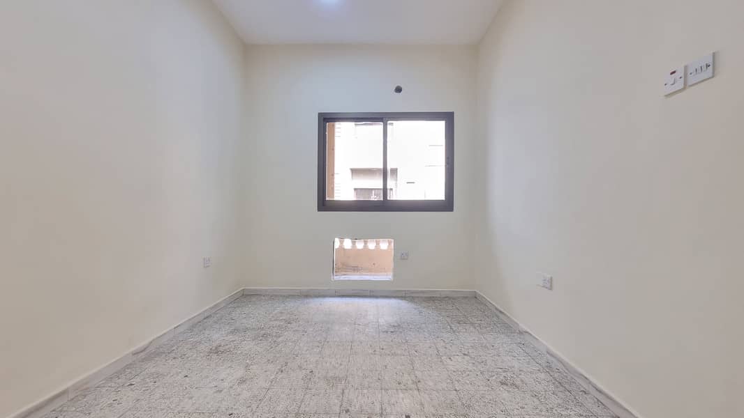 WINDOW AC-1BHK-NEAR LATIFA MOSQUE-AL MURAR | Bayut.com