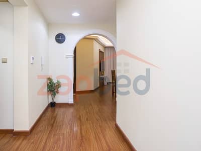 5 Bedroom Properties for Rent in JLT Cluster R, Jumeirah Lake Towers ...