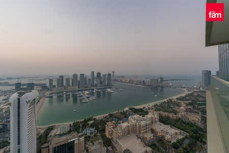 High Floor | Full Sea View | Meticulous Renovation | Bayut.com