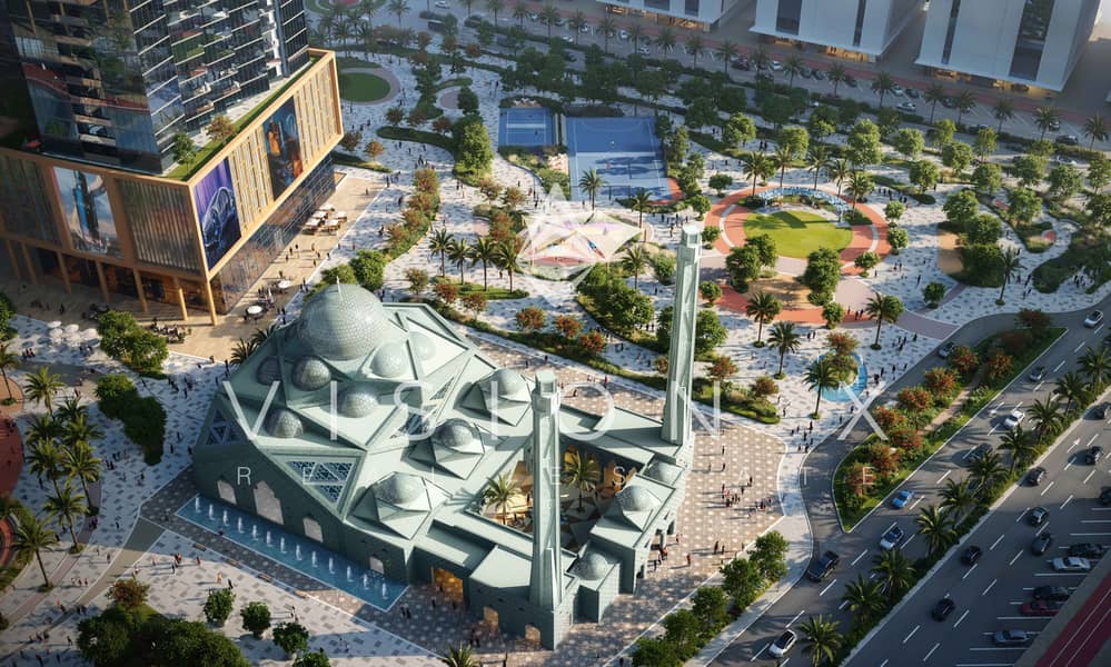 Central Hub | Tranquil Area | Premium Build | Bayut.com