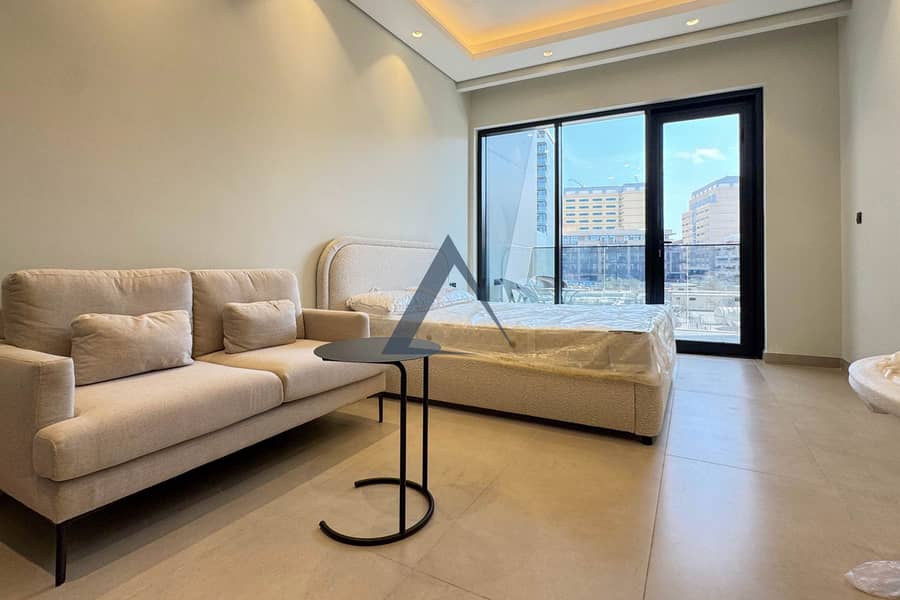 FULLY FURNISHED | READY TO MOVE IN | AL SERH RESIDENCES 11 – JVC ...