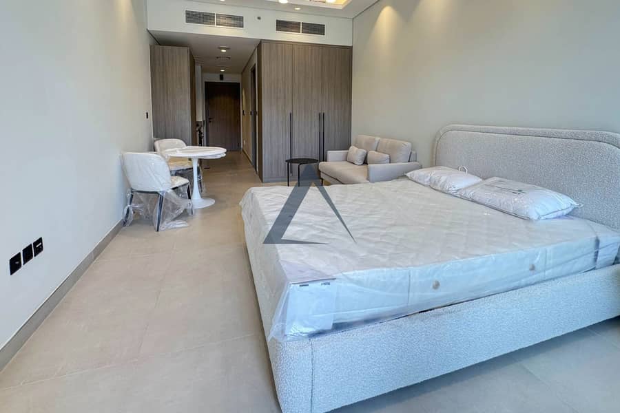 FULLY FURNISHED | READY TO MOVE IN | AL SERH RESIDENCES 11 – JVC ...