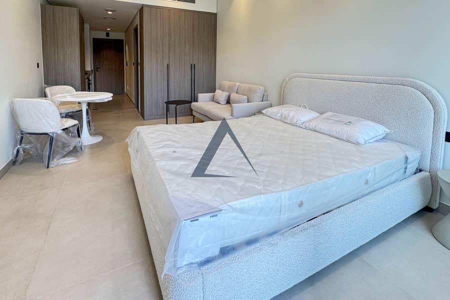 FULLY FURNISHED | READY TO MOVE IN | AL SERH RESIDENCES 11 – JVC ...