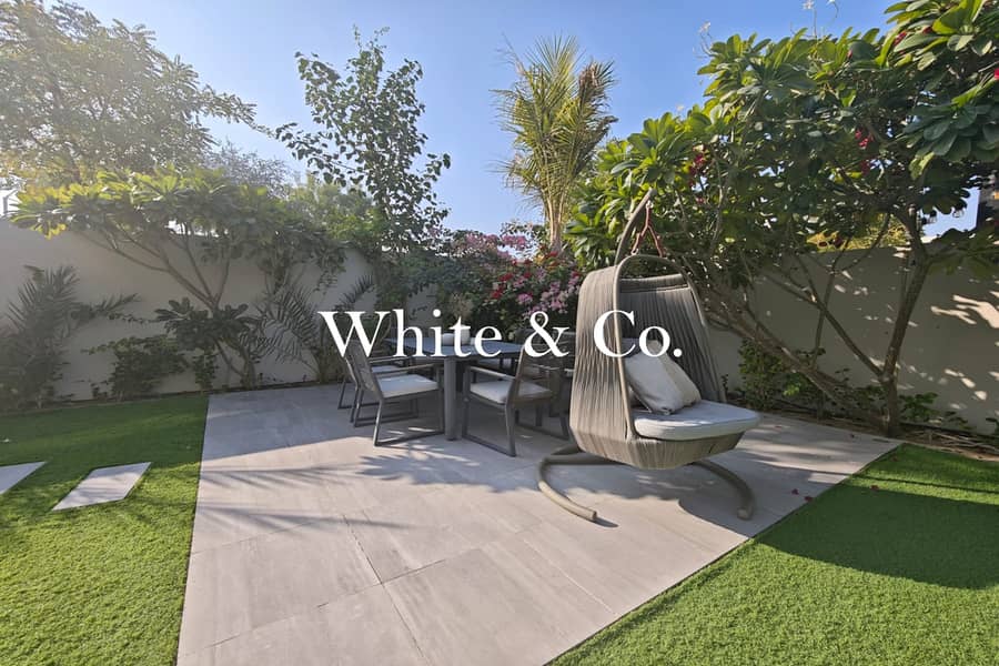 Corner Plot | Landscaped | Near to Exit | Bayut.com