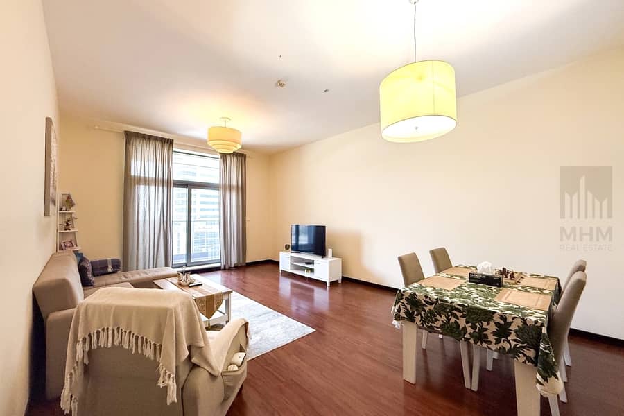 Spacious 2 BHK | Very Close to Metro | Tenanted | Bayut.com