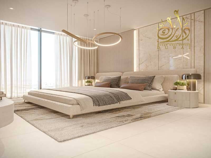 Investment opportunity with an 8% return - 20% down payment - 1% ...