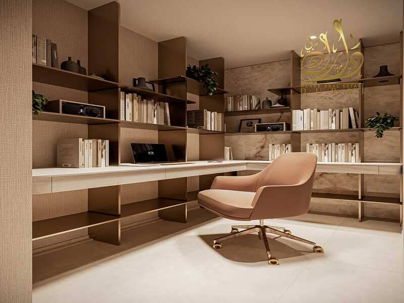 Investment opportunity with an 8% return - 20% down payment - 1% ...