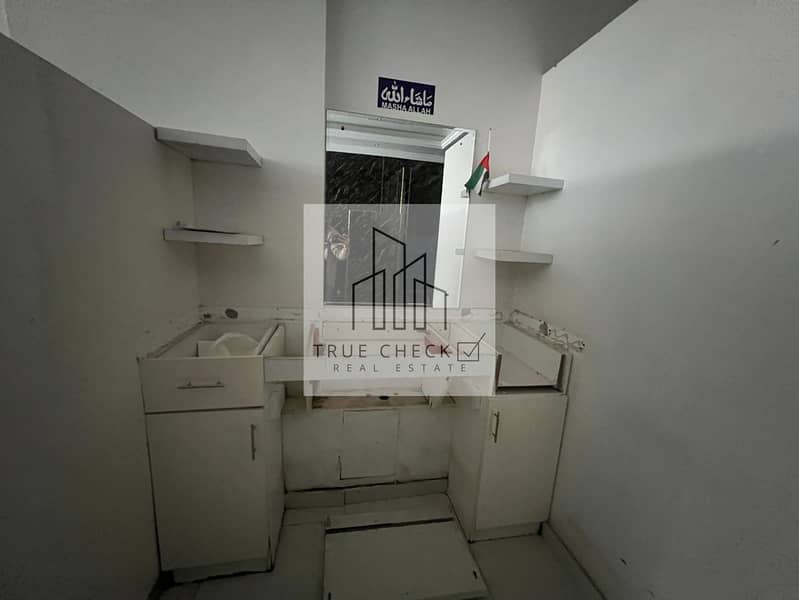 Spacious & Fully Fitted Shop | High Visibility Frontage | Bayut.com