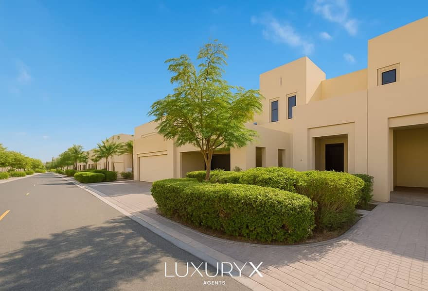 Upgraded | Type G | Investor Deal | Single Row | Bayut.com