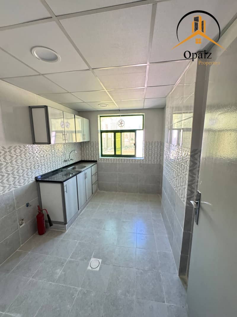 SPACIOUS 2BR | HALL | CLOSED KITCHEN | MASTER WITH ATTACHED BATH | NEAR ...