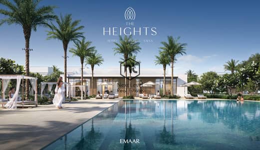 5 Bedroom Villas for Sale in Serro, The Heights Country Club and ...