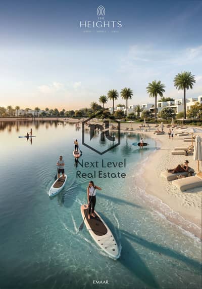 5 Bedroom Properties for Sale in The Heights Country Club and Wellness ...