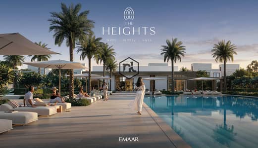 5 Bedroom Properties for Sale in The Heights Country Club and Wellness ...