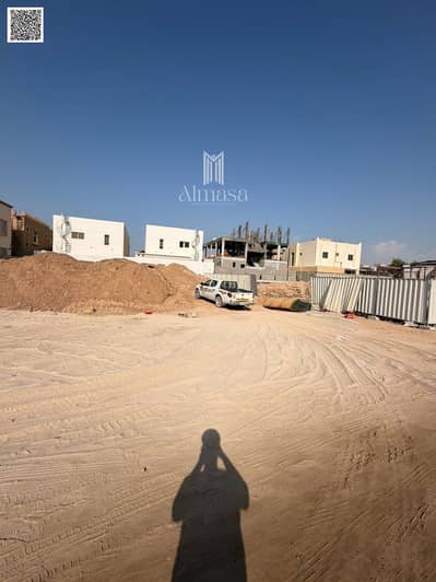 Spacious Prime Land in Al Jurf 2 – Ideal for Investment or Home | Bayut.com