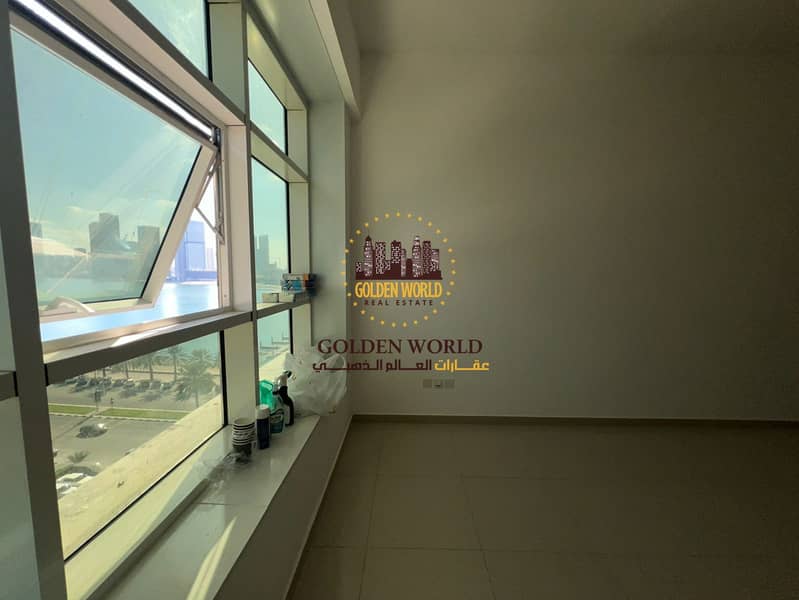 2 Master Bedroom Apartment with Maid’s Room & Partial Sea View Balcony ...