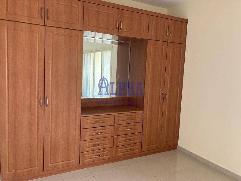 Spacious Studio | Unfurnished | Great Community | Bayut.com