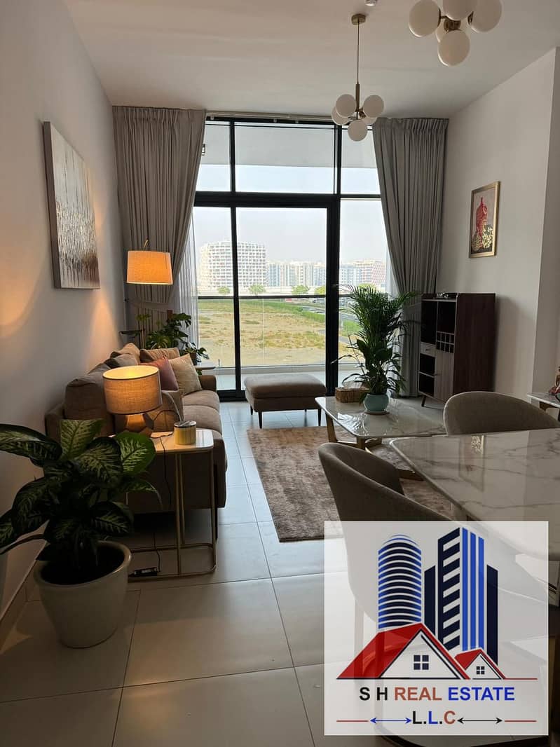 Spacious Fully Furnished 2BHK for Rent – 1346 Sq Ft | Bayut.com