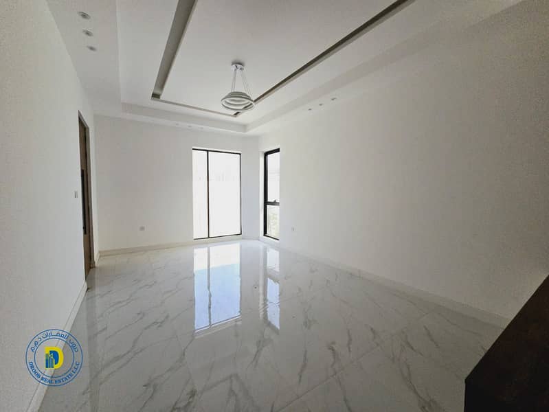 Luxury villa for sale in Al Muwaihat area, 3400 sq ft, 5 bedrooms ...