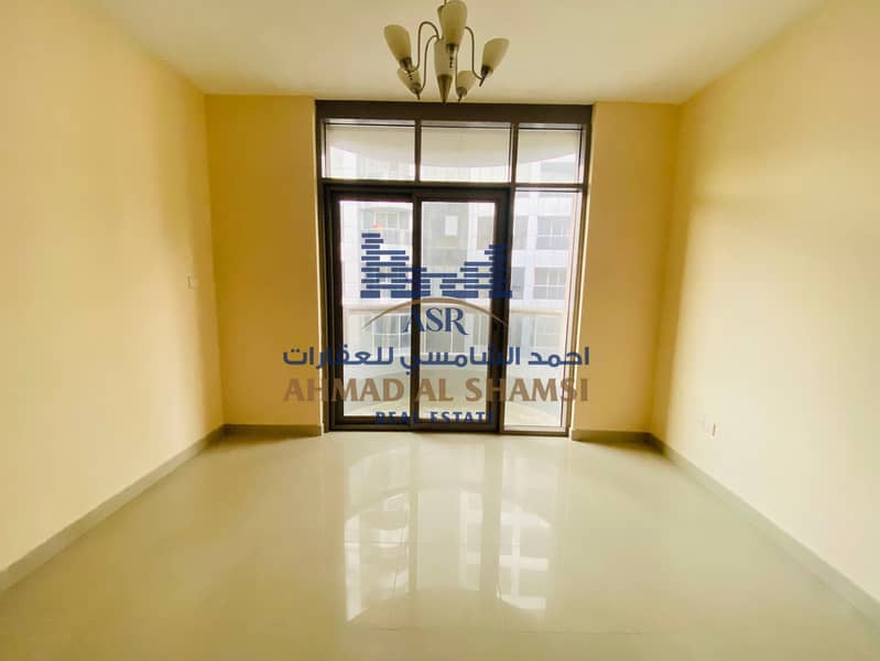 Specious 2-Bedroom// Close To Dubai Border// Gym, Pool & Parking Free ...