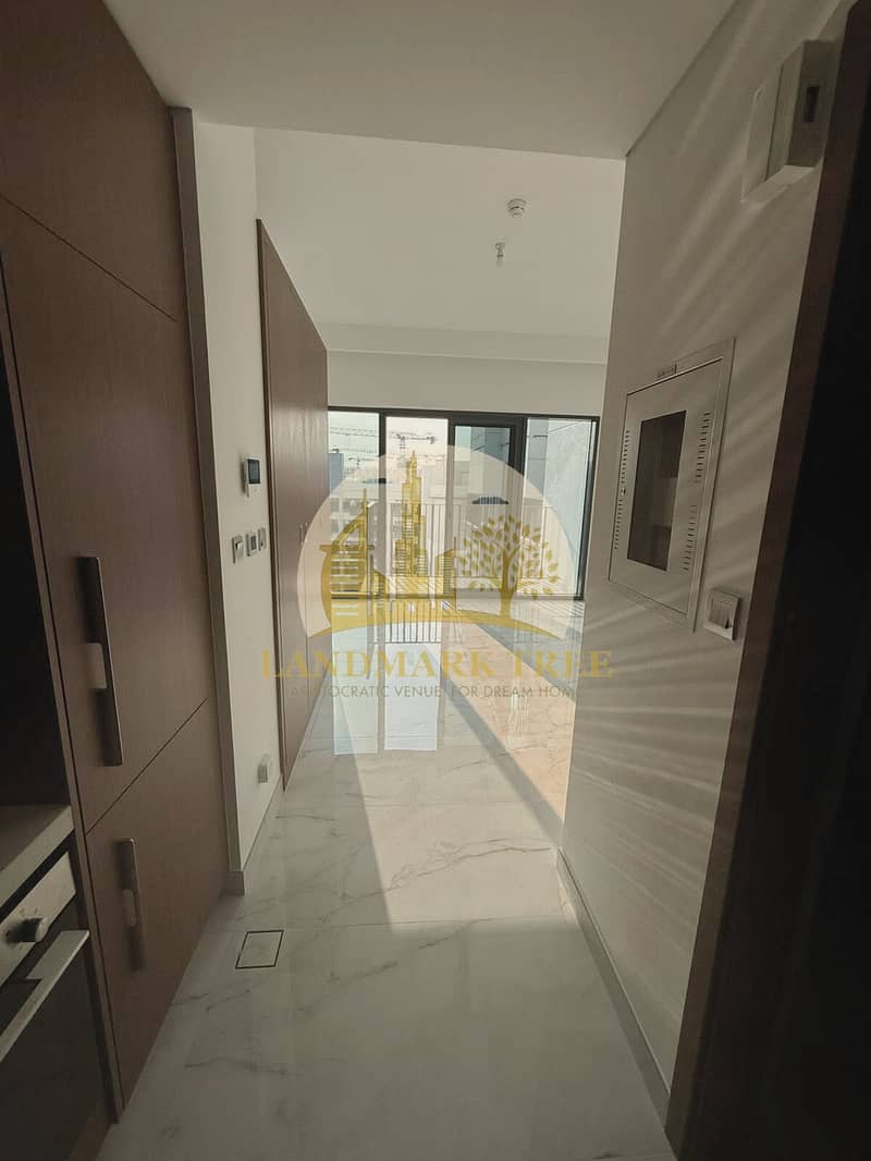 Modern Studio | Beach Oasis | Brand New | Bayut.com