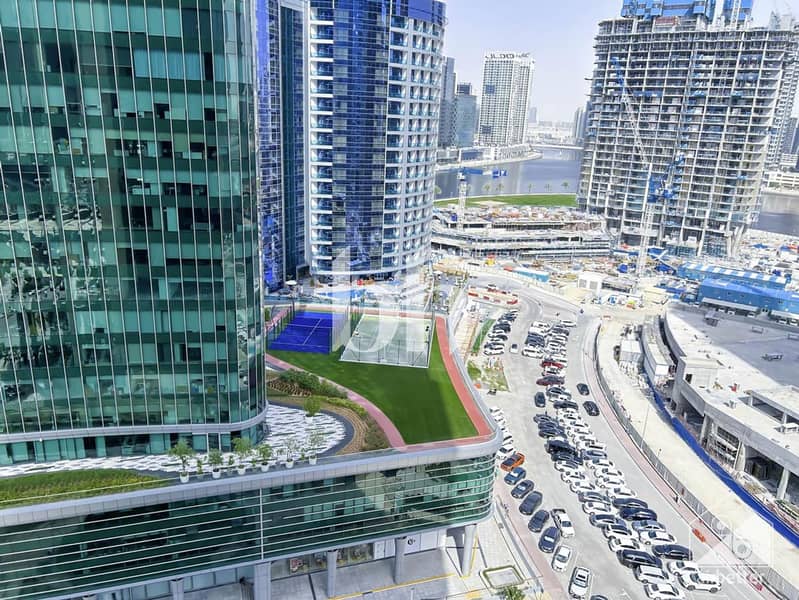 City Views | Canal Living | Bright Living | Bayut.com