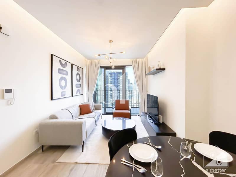 City Views | Canal Living | Bright Living | Bayut.com