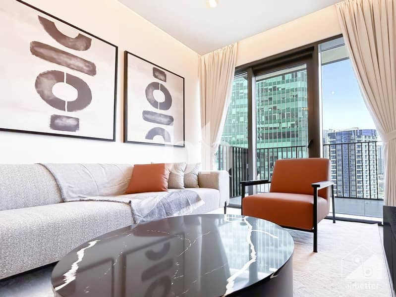 City Views | Canal Living | Bright Living | Bayut.com