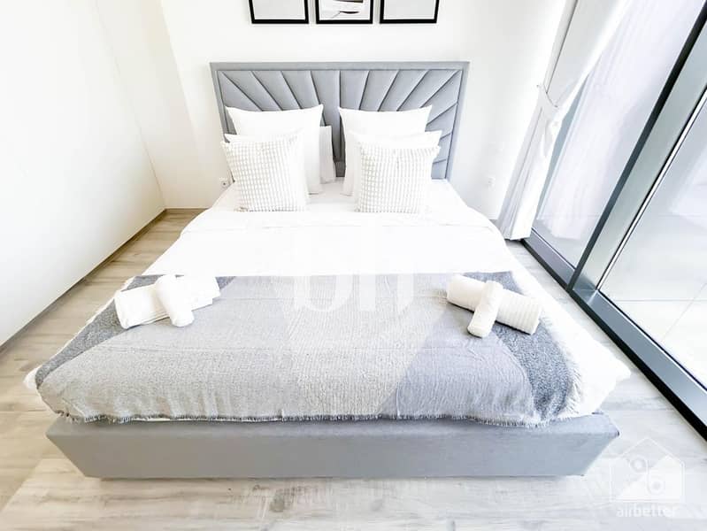 City Views | Canal Living | Bright Living | Bayut.com