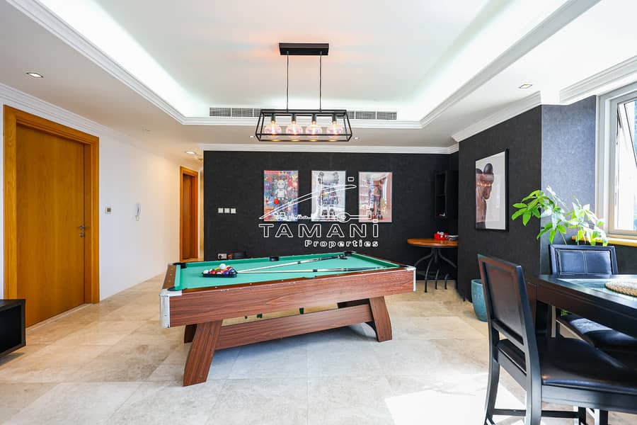 One of Only 4 | Terrace Unit | En-Suite |Sea View | Bayut.com