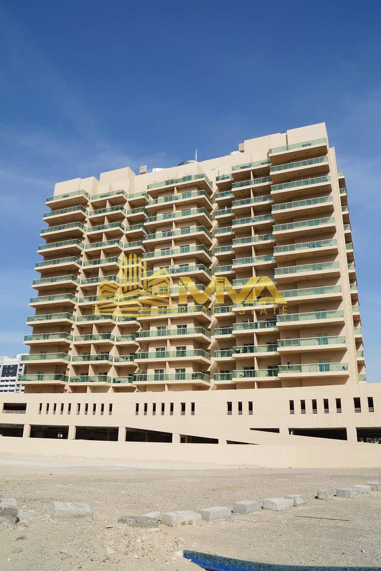 Investor Deal | 1BR in Sports City | Elite Residence 2 | Bayut.com