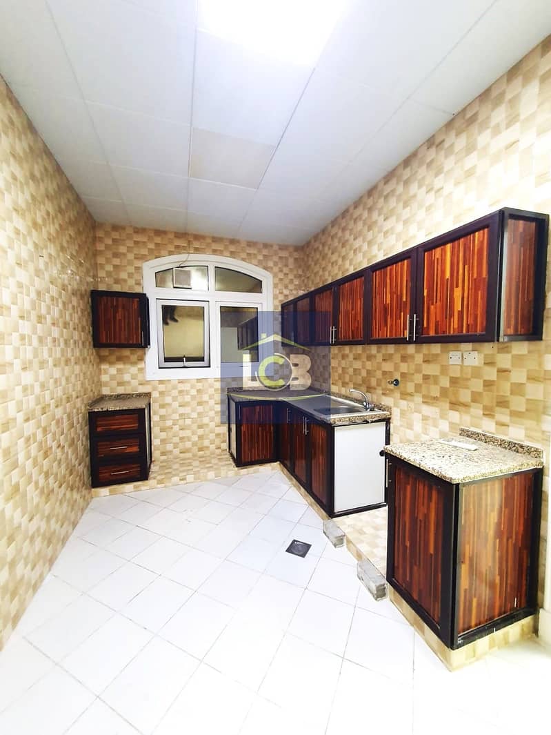 FABULOUS 3BEDROOM HALL WITH NICE KITCHEN AVAILABLE FOR RENT AT MBZ CITY ...