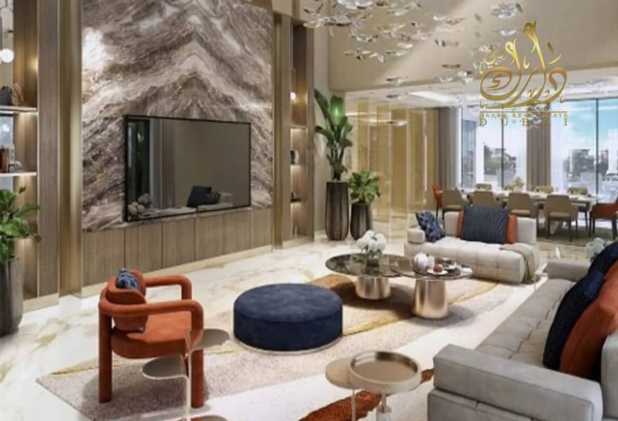 1% Monthly| Waterfront Living| Gated Community\ High-Growth Island ...