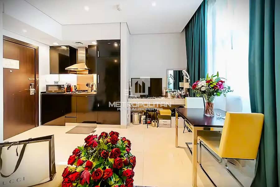 Studio | Available 1st February | Business Bay | Bayut.com