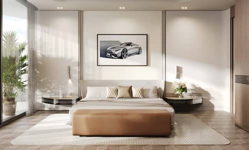 Apartments for Sale in Maybach Six Tower A, Meydan City - Buy Flat in ...