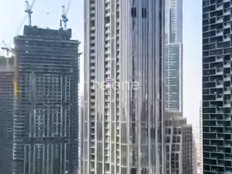 1BR+Study Room | Fully Furnished | Opera/Sea View | Bayut.com