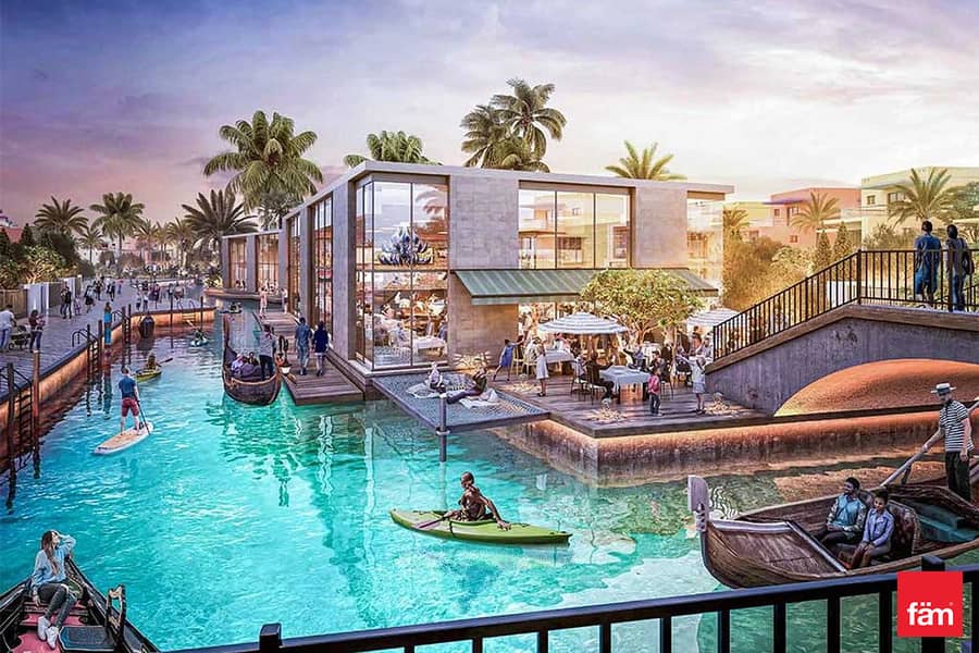 HOT DEAL | SINGLE ROW | EXCLUSIVE | Bayut.com