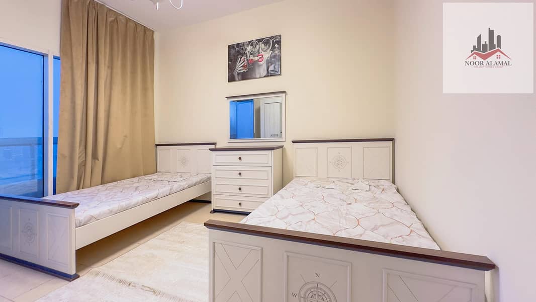 Sharjah, Al Khan, Beach Tower 1 | Bayut.com