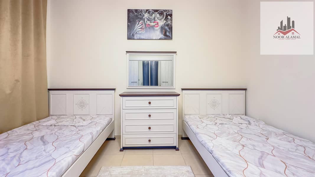 Sharjah, Al Khan, Beach Tower 1 | Bayut.com