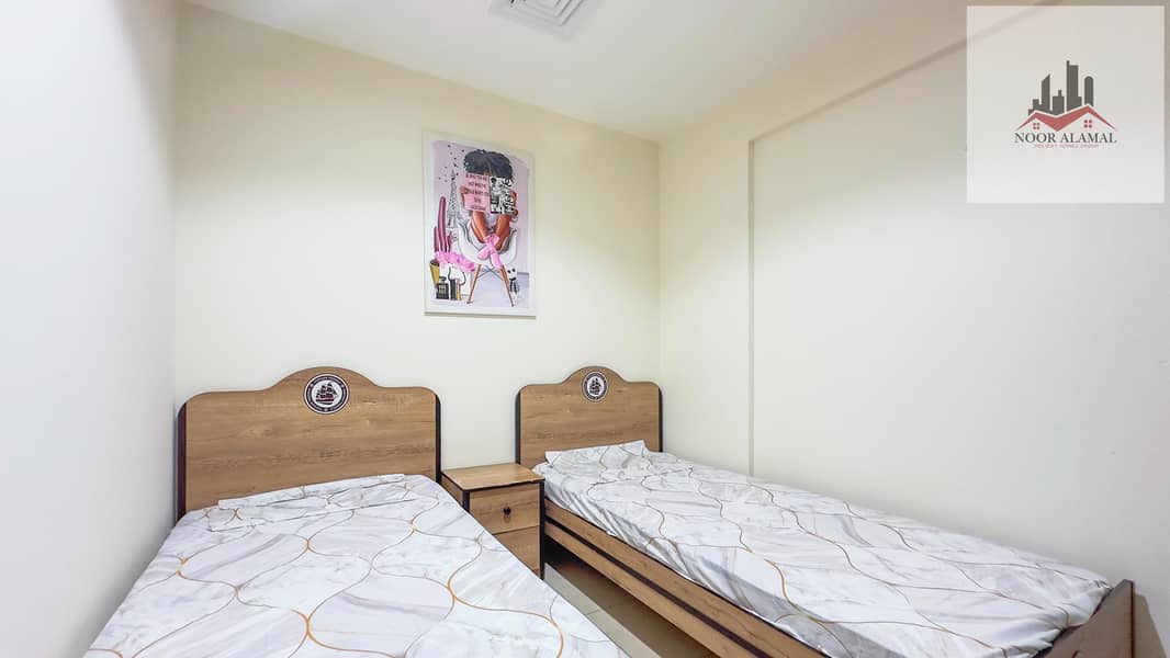 Sharjah, Al Khan, Beach Tower 1 | Bayut.com