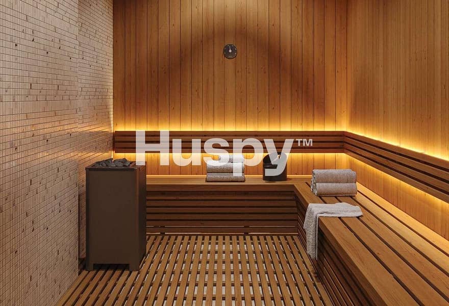 Corner Unit | Maids Room | Fully Furnished | Bayut.com