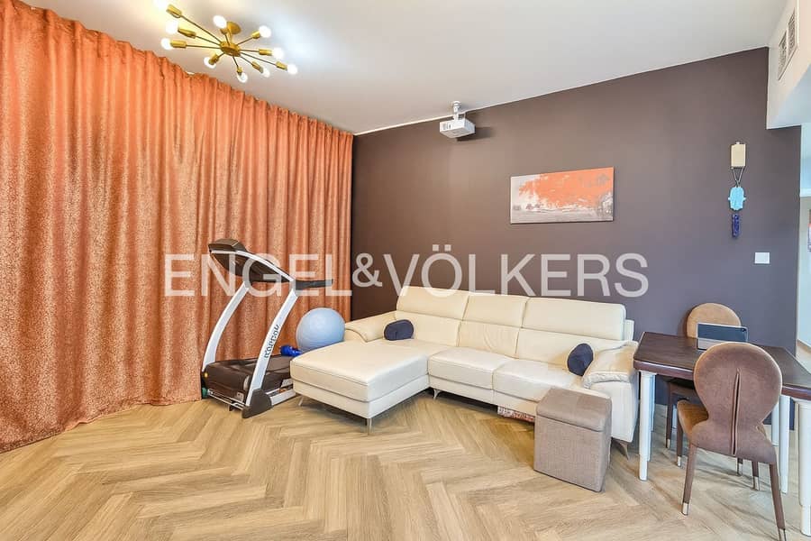 Furnished | Upgraded | Chiller Free | Bayut.com