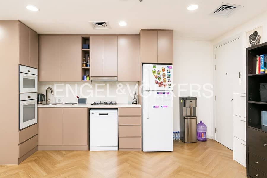 Furnished | Upgraded | Chiller Free | Bayut.com